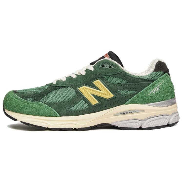 Кроссовки NB 990 V3