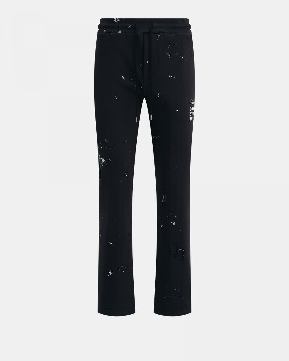 Брюки джоггеры