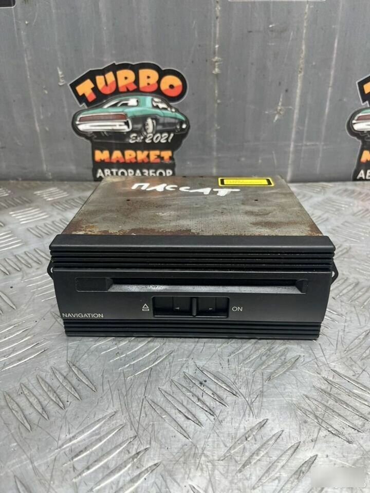 Блок навигации Volkswagen Passat B5 1996-2001