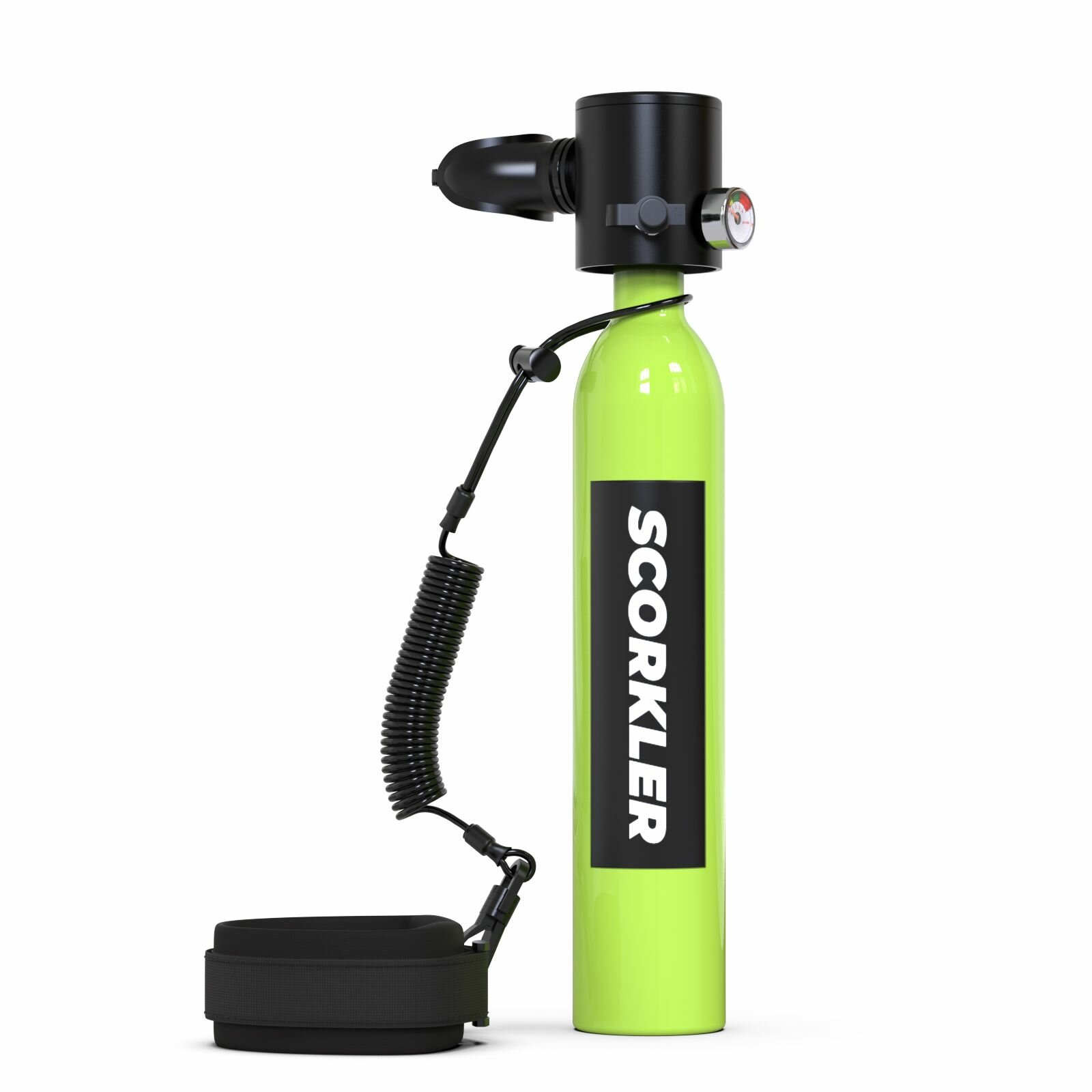 Баллон для дайвинга