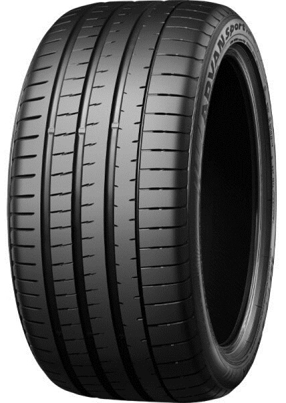 Шины летние Yokohama ADVAN SPORT V107 275/30/R20 97Y без RunFlat Легковые