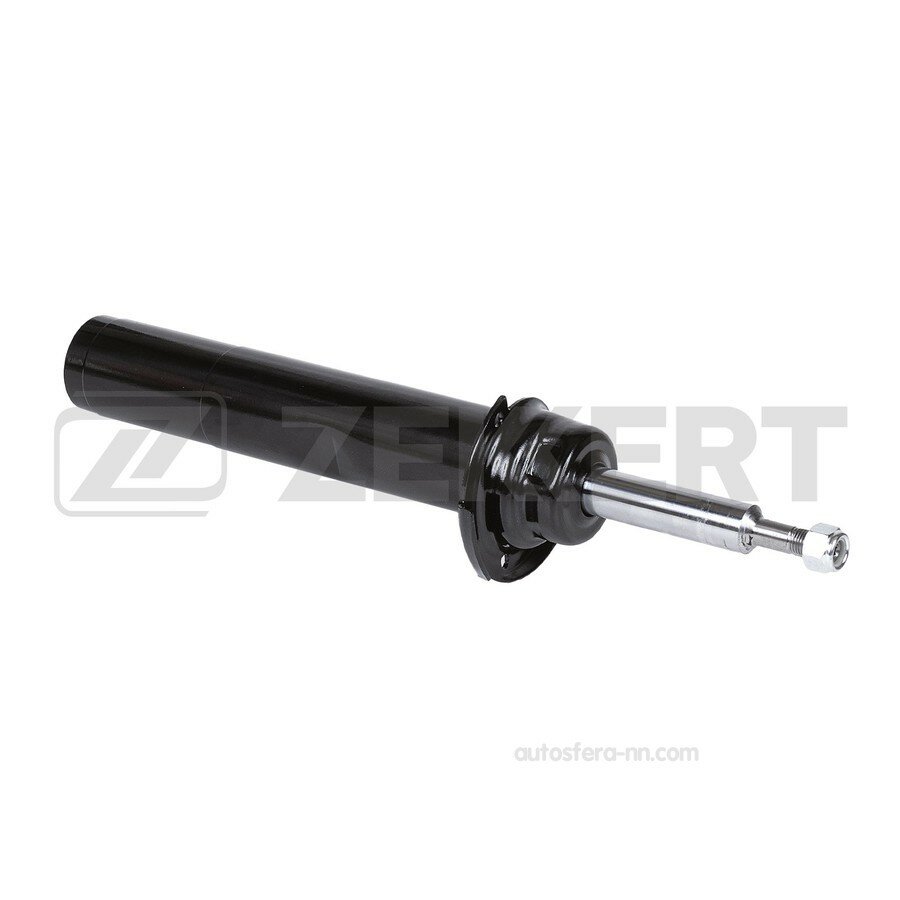 ZEKKERT SG2199 Амортизатор газовый левый передней подвески BMW 5 (E60 E60N E61 E61N) 05-