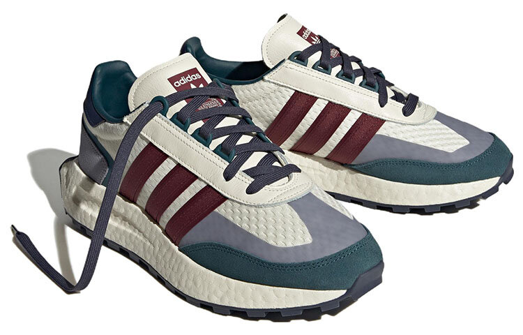 Кроссовки adidas Originals Retropy E5, размер EU 37 стопа (23CM) — фото 1