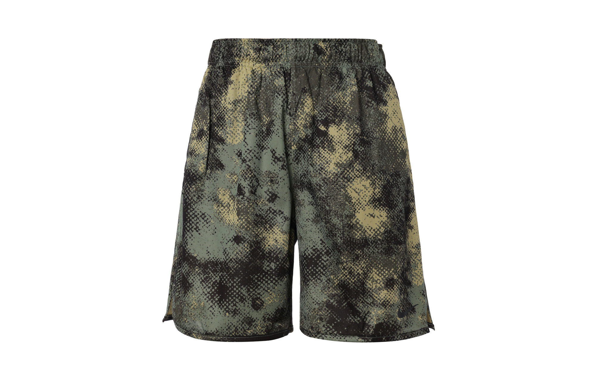 Шорты NIKE DRI-FIT TOTALITY