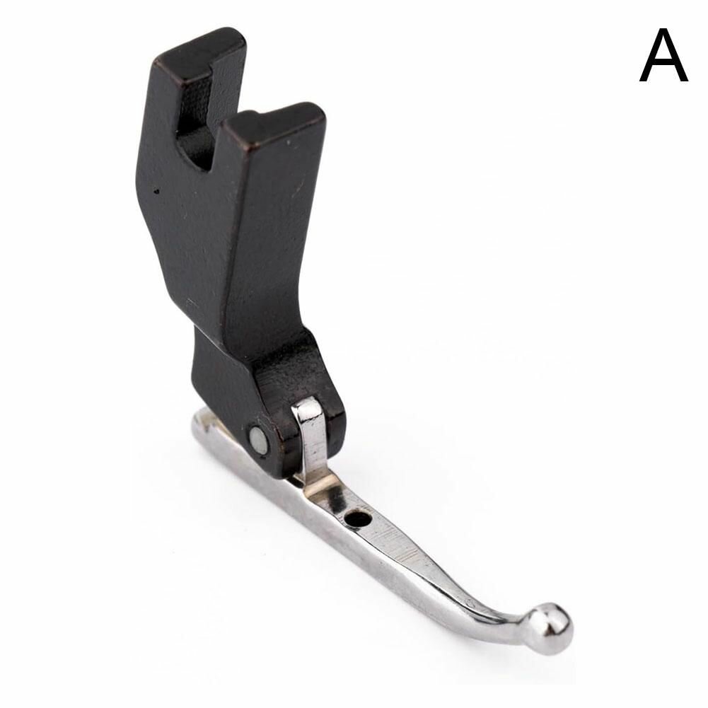 Лапка для шитья бисером и пайетками, подходит для всех швейных машин, антискользящая