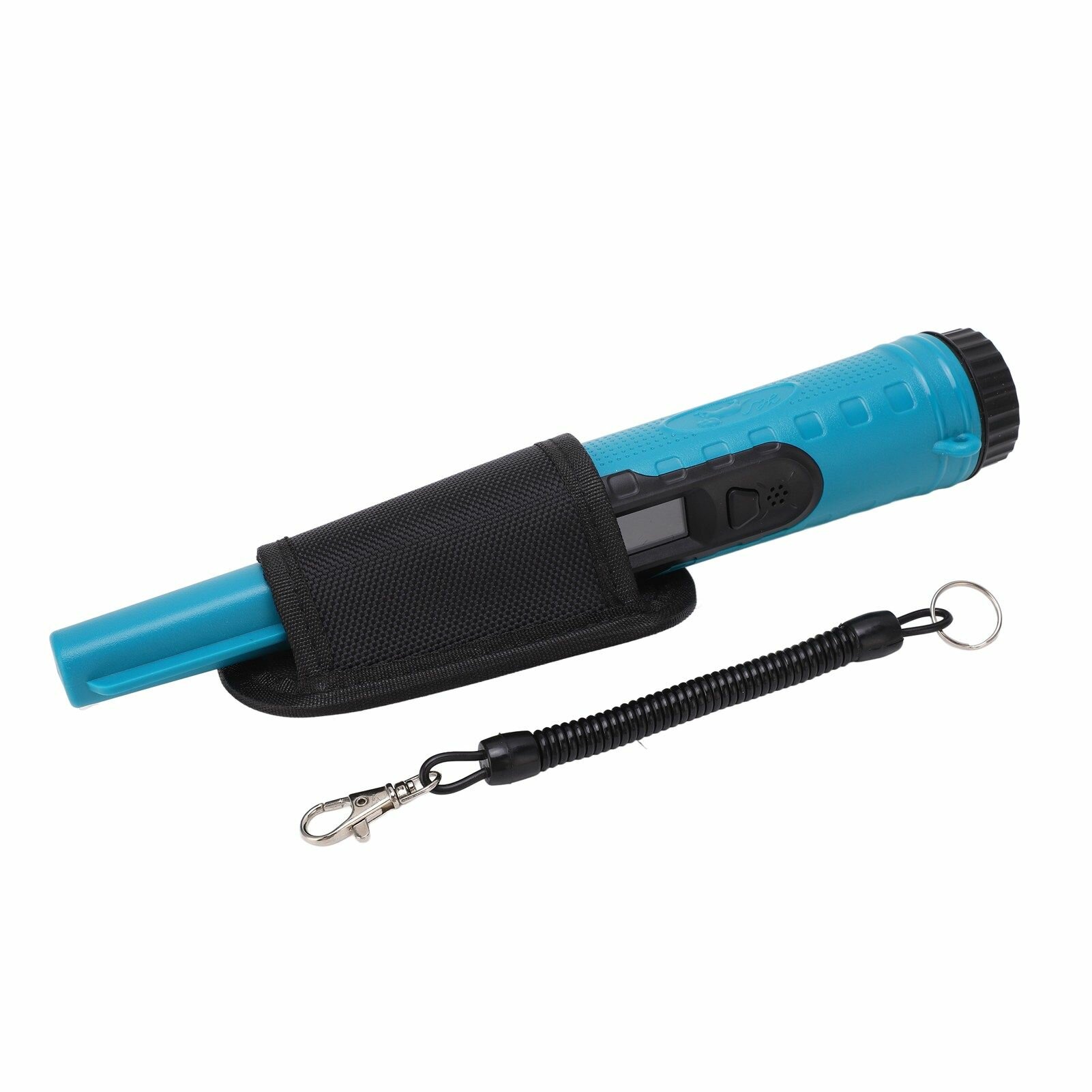 Зеленый пинпоинтер с 3 режимами сигнализации