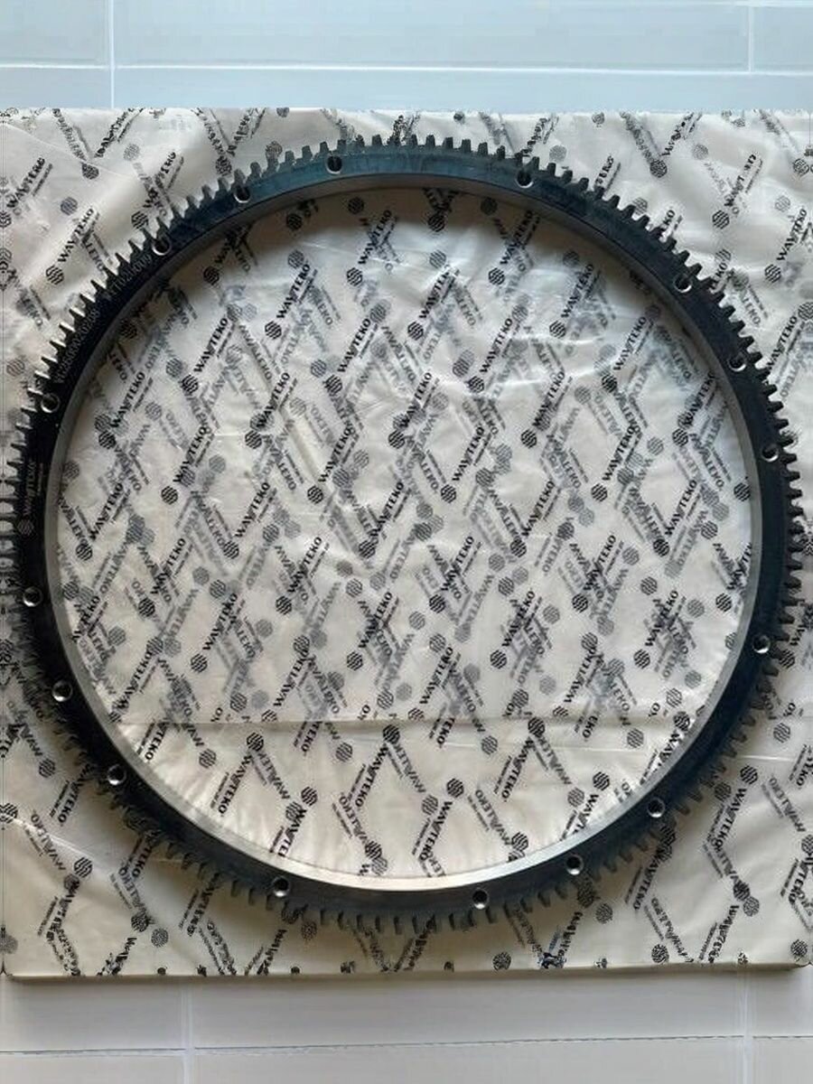 Венец маховика 136 зубьев от WAYTEKO PREMIUM Арт. VG2600020208