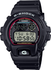 Наручные часы CASIO, черный
