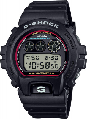 Наручные часы CASIO
