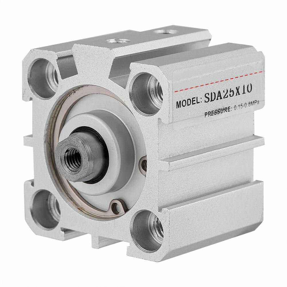 Цилиндр SDA25-10
