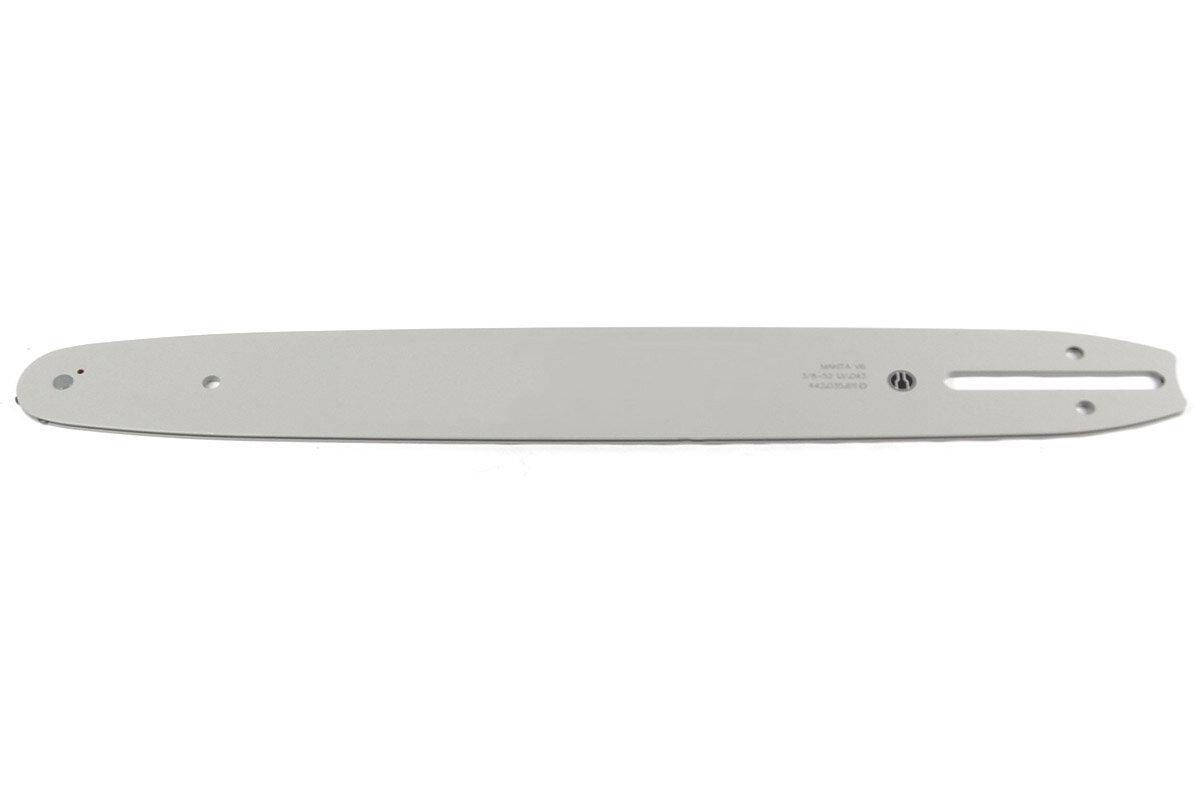 Шина 14" (цепь 52 зв, посадка 1.1, шаг 3/8, 35см) дляMakita DUC353, DUC355, DUC356, EA3202S, EA3203S, UC3520A