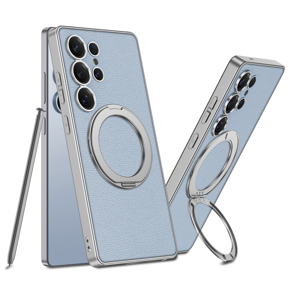 Чехол для Samsung Galaxy S25 Ultra / Самсунг Галакси С25 Ультра