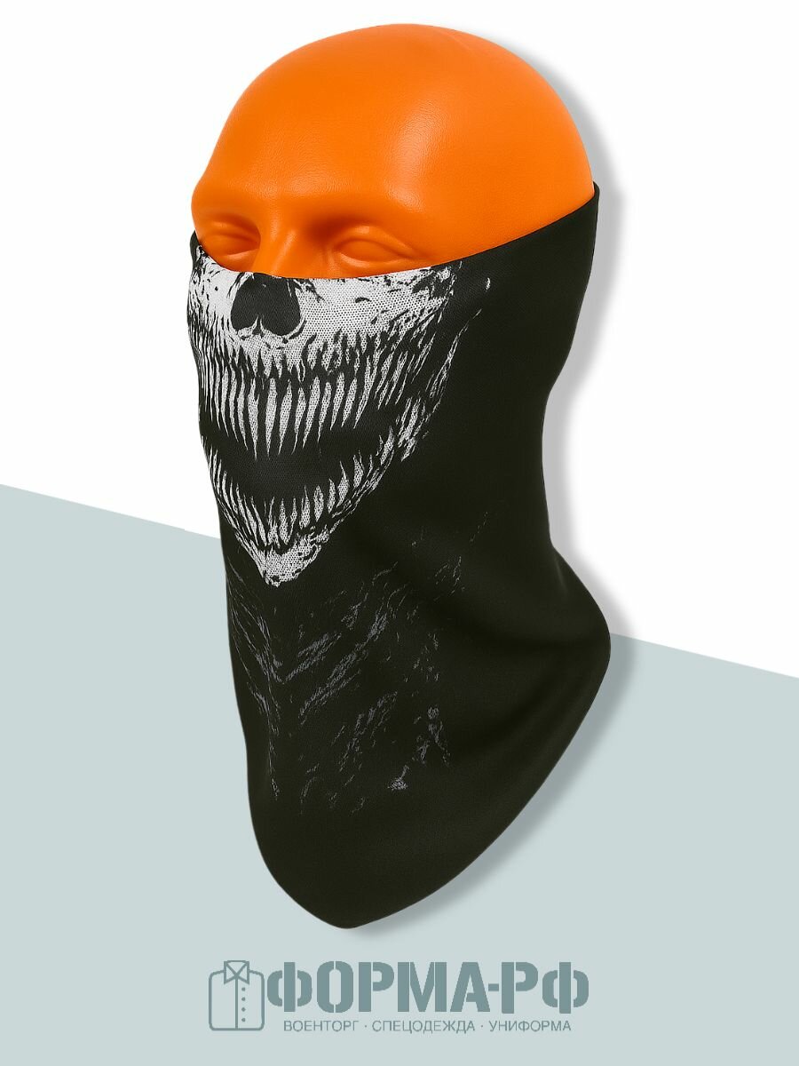 Балаклава  Базовая коллекция для мужчин и женщин