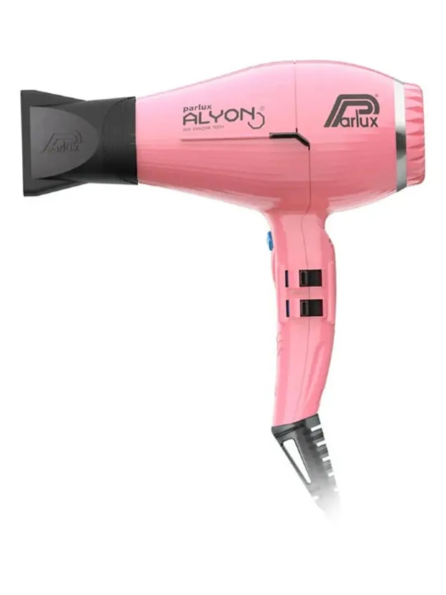 Фен профессиональный Alyon Ionic Pink 2250 Вт