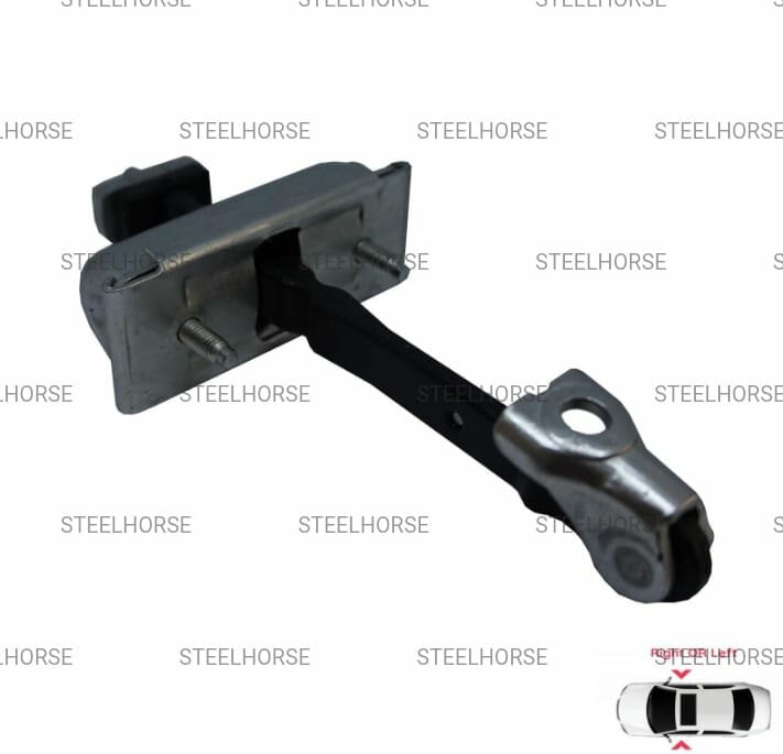 Ограничитель передней двери (лев/прав) Opel Astra J (3/5двер) 2010-2017