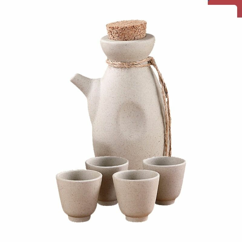 Набор стопок