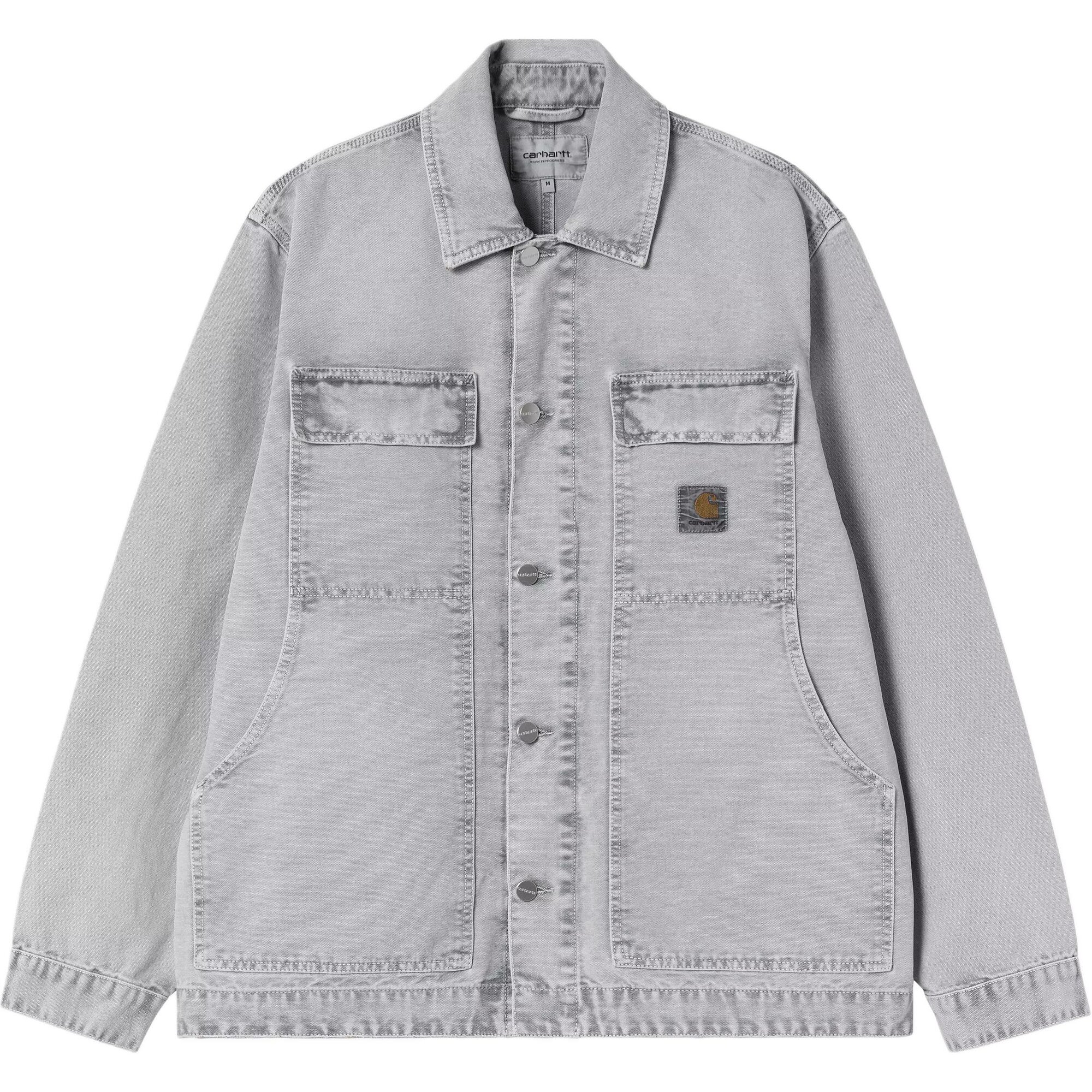 Куртка джинсовая