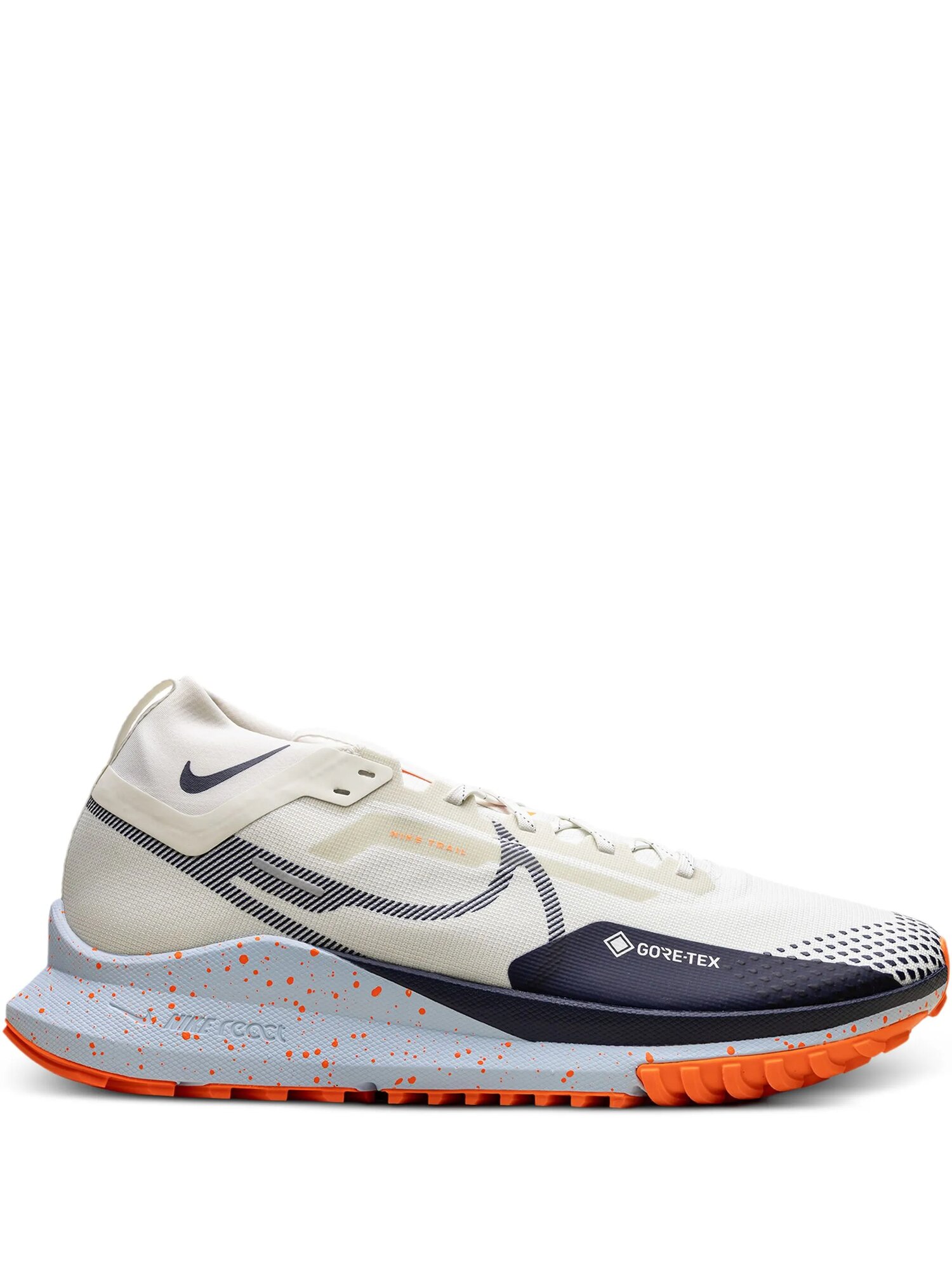 Кроссовки React Pegasus Trail 4 Gore-Tex