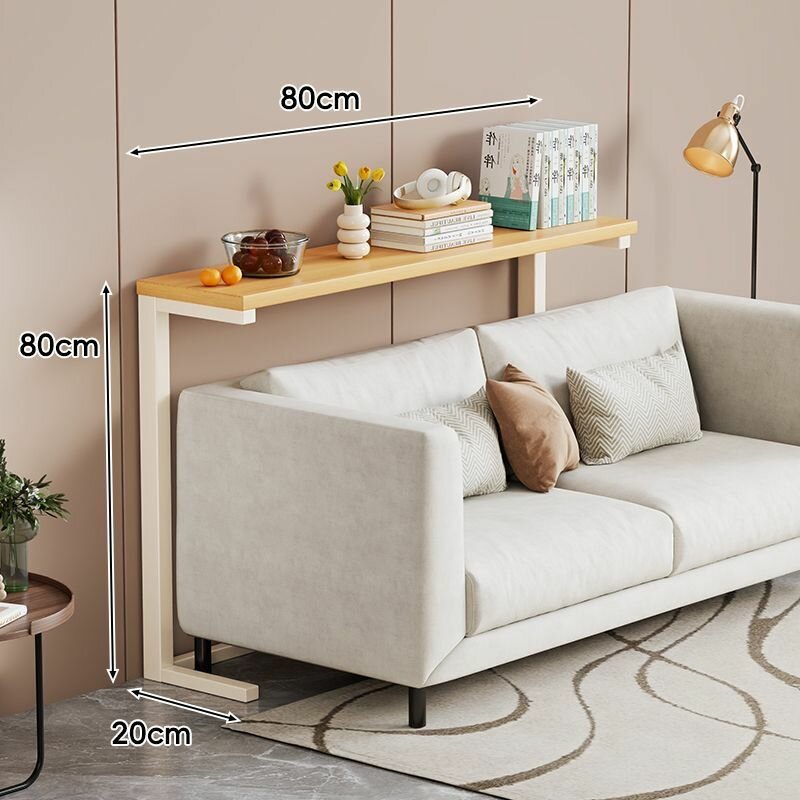 Консоль, 80х20х80 см