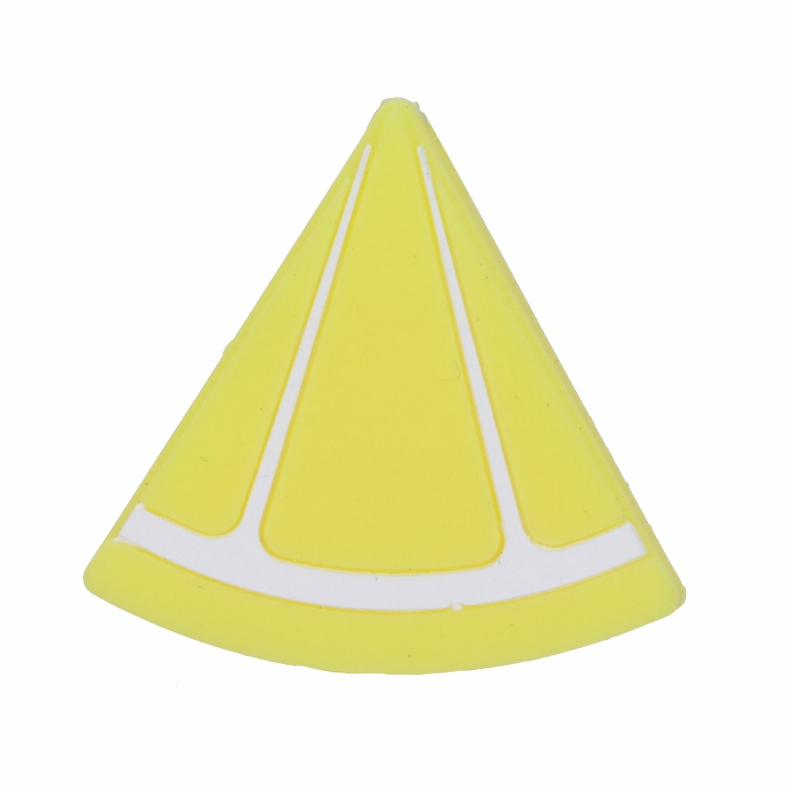 Протектор для кабеля, фруктовый (Желтый)