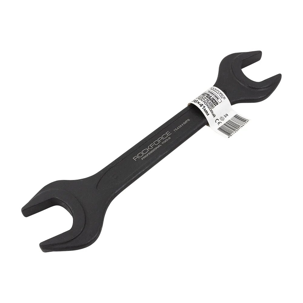 Rockforce Ключ рожковый 36х41мм RF-7543641MPB(62265)