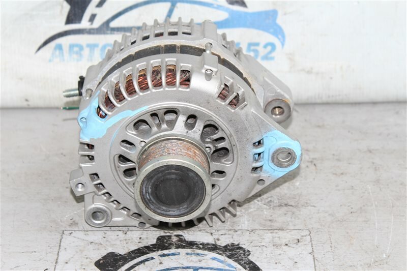 генератор Nissan Primera TP12 QR20DE