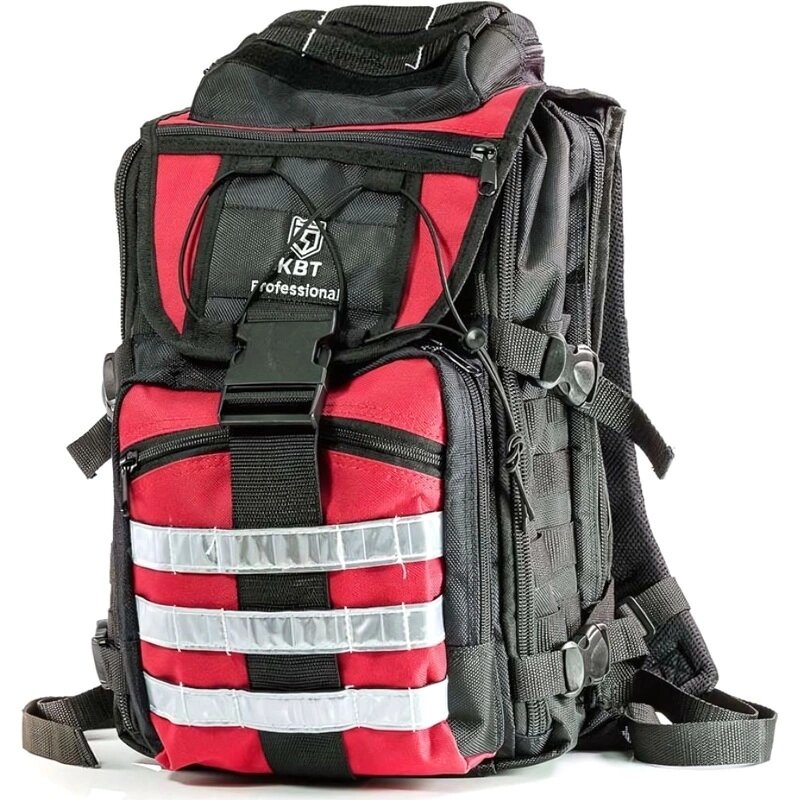 Рюкзак монтажника С-08 КВТ