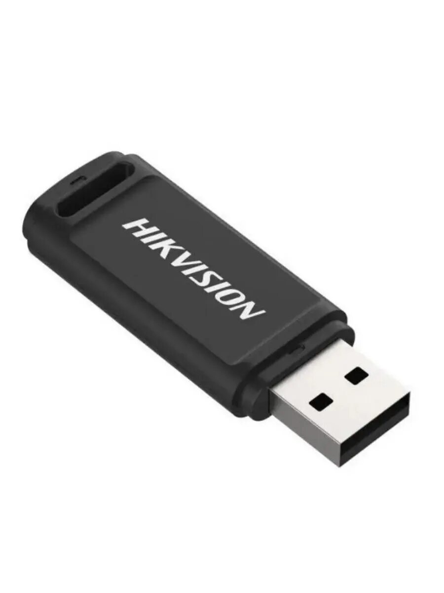 32 ГБ M210P HS-USB-M210P HS-USB-M210P/32G/U3 черный