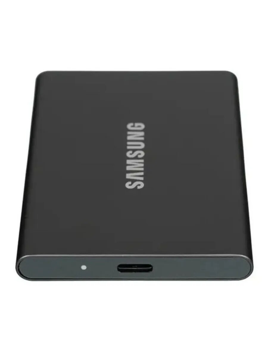 1 ТБ Внешний SSD Portable T7 MU-PC1T0T/WW - USB 3.2 Gen 2 C