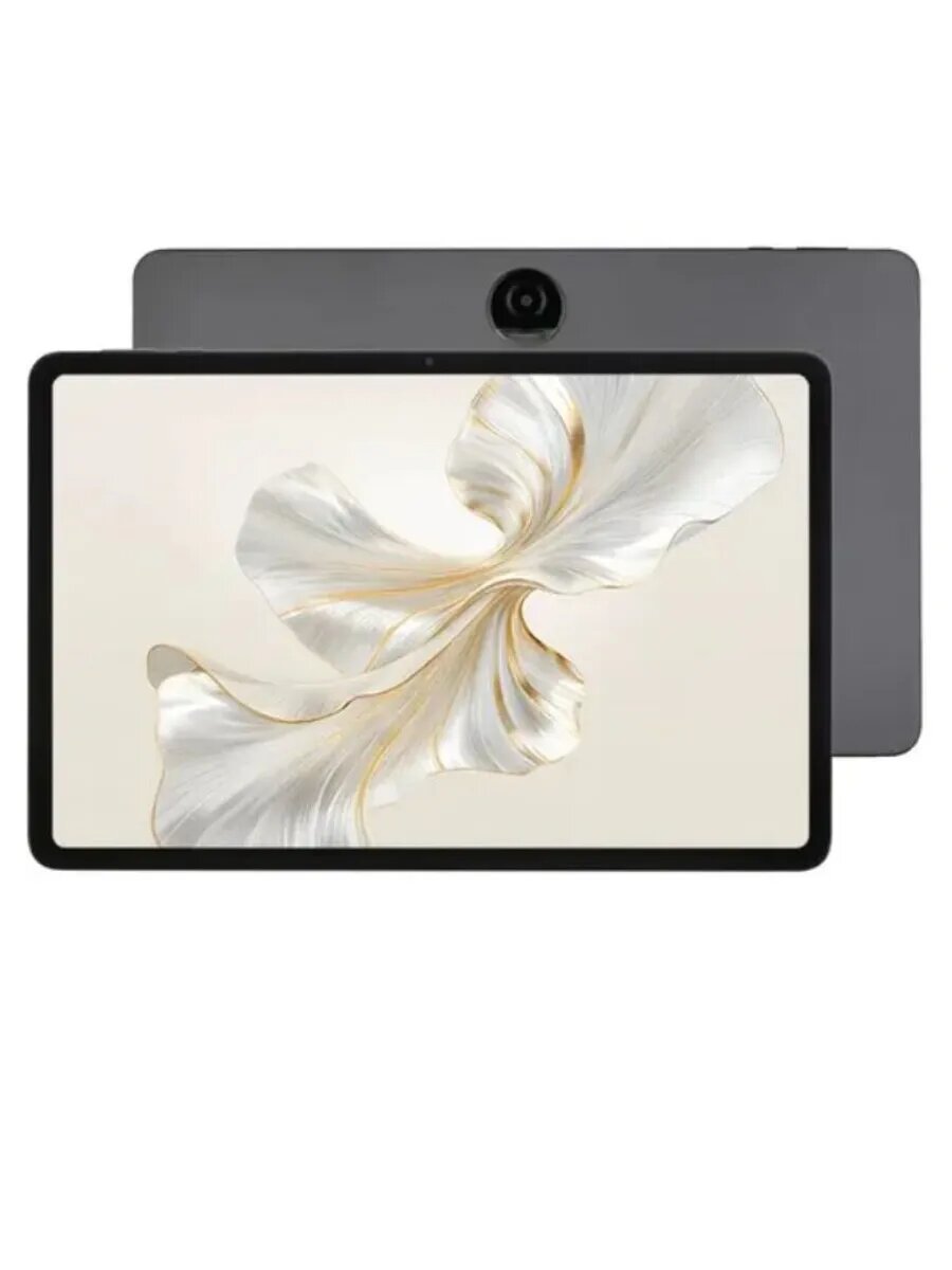 12.1" Pad 9 HEY2-W09C 5301AHLL Wi-Fi 8+128 ГБ серый РСТ