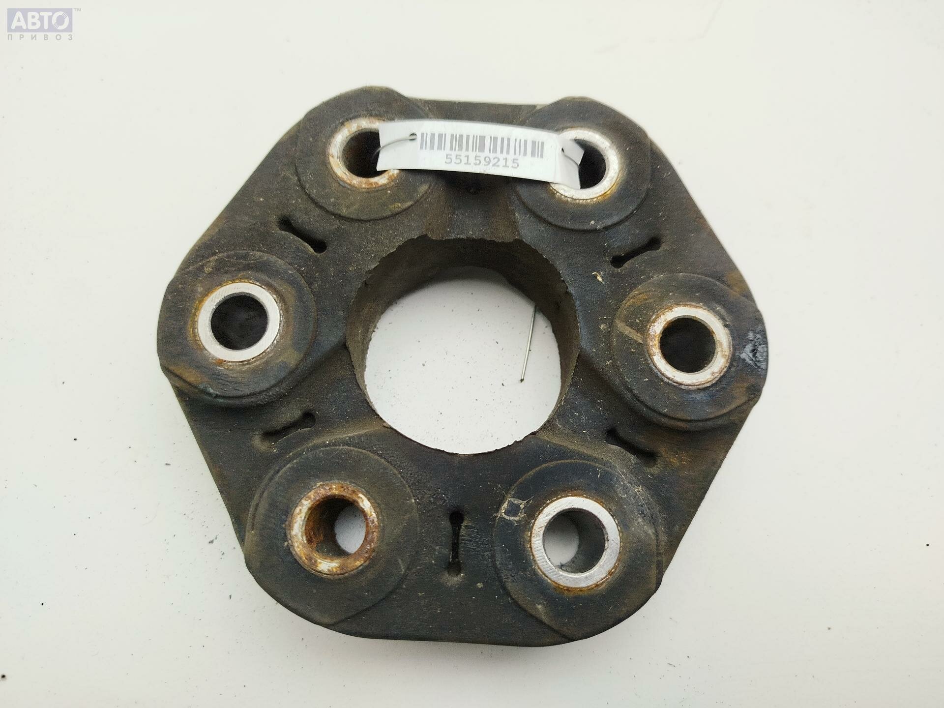 Муфта кардана BMW 5 E60/E61 (2003-2010)