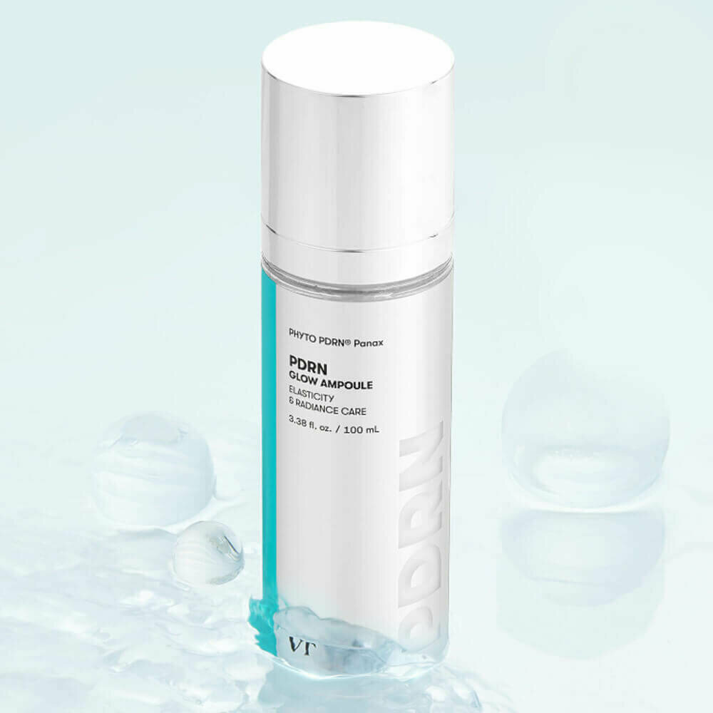 Ампульный мист для сияния кожи с пдрн VT Cosmetics PDRN Reedle Glow Ampoule