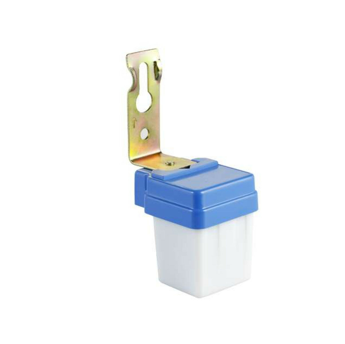 Датчики движения, детекторы освещенности, таймеры JazzWay Фотореле PMS PR 600 1200Вт IP44 WH