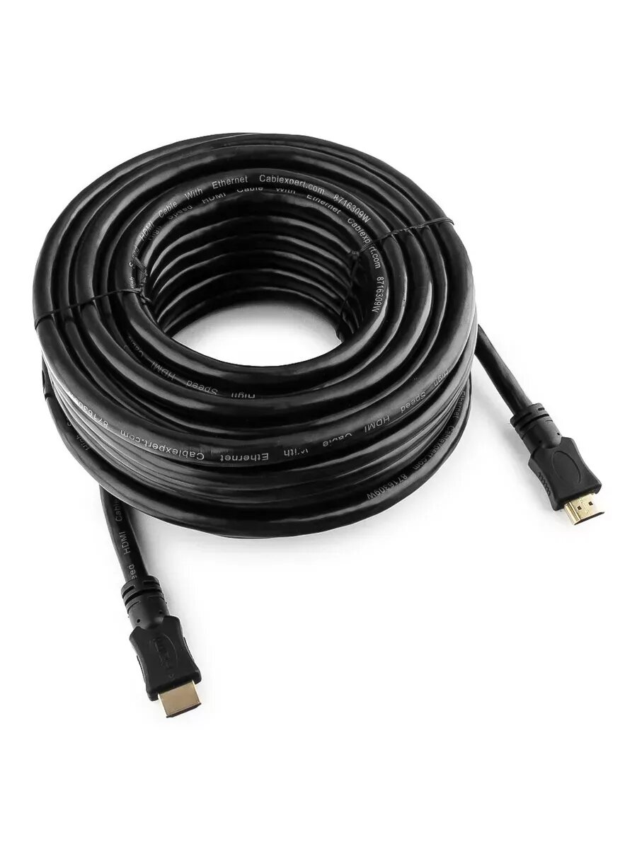 Кабель HDMI CC-HDMI4-15M, 15 метров