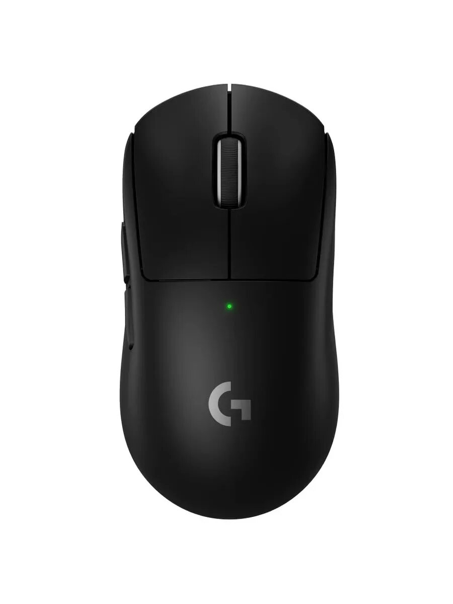 Мышь G Pro X Superlight 2 черный
