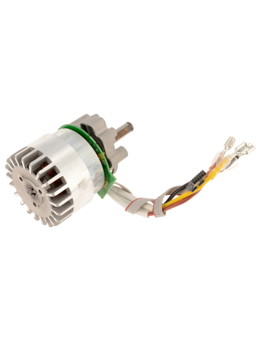 Мотор 60В в сборе для электропилы цепной GreenWorks GD60CS40 (2006907)