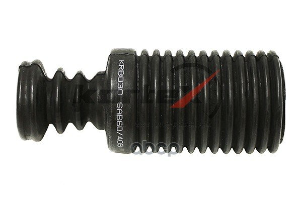 Пыльник амортизатора NISSAN Almera (06-) переднего (1шт.) KORTEX KORTEX арт. KRB030