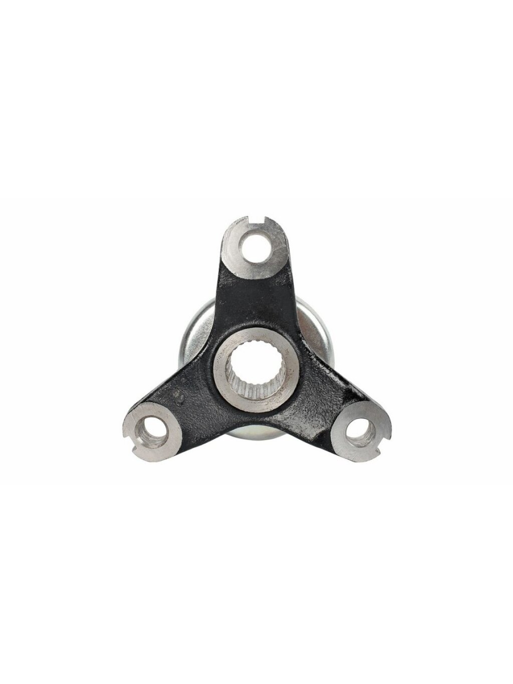 Фланец КПП для а/м ВАЗ 2101/07 с/о