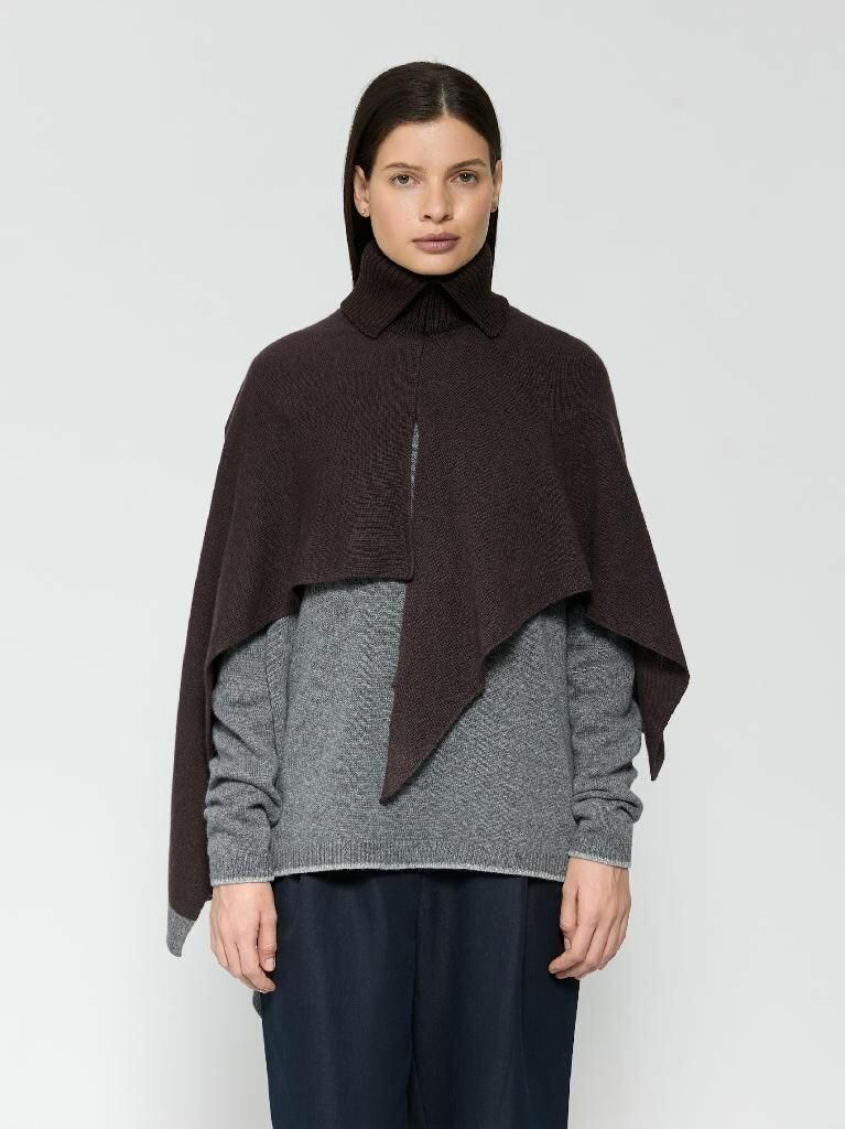 Шарф FW 25-26 для женщин