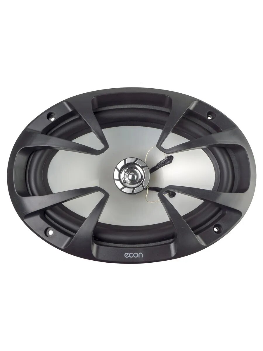 Коаксиальная акустика ELS-692 6х9"