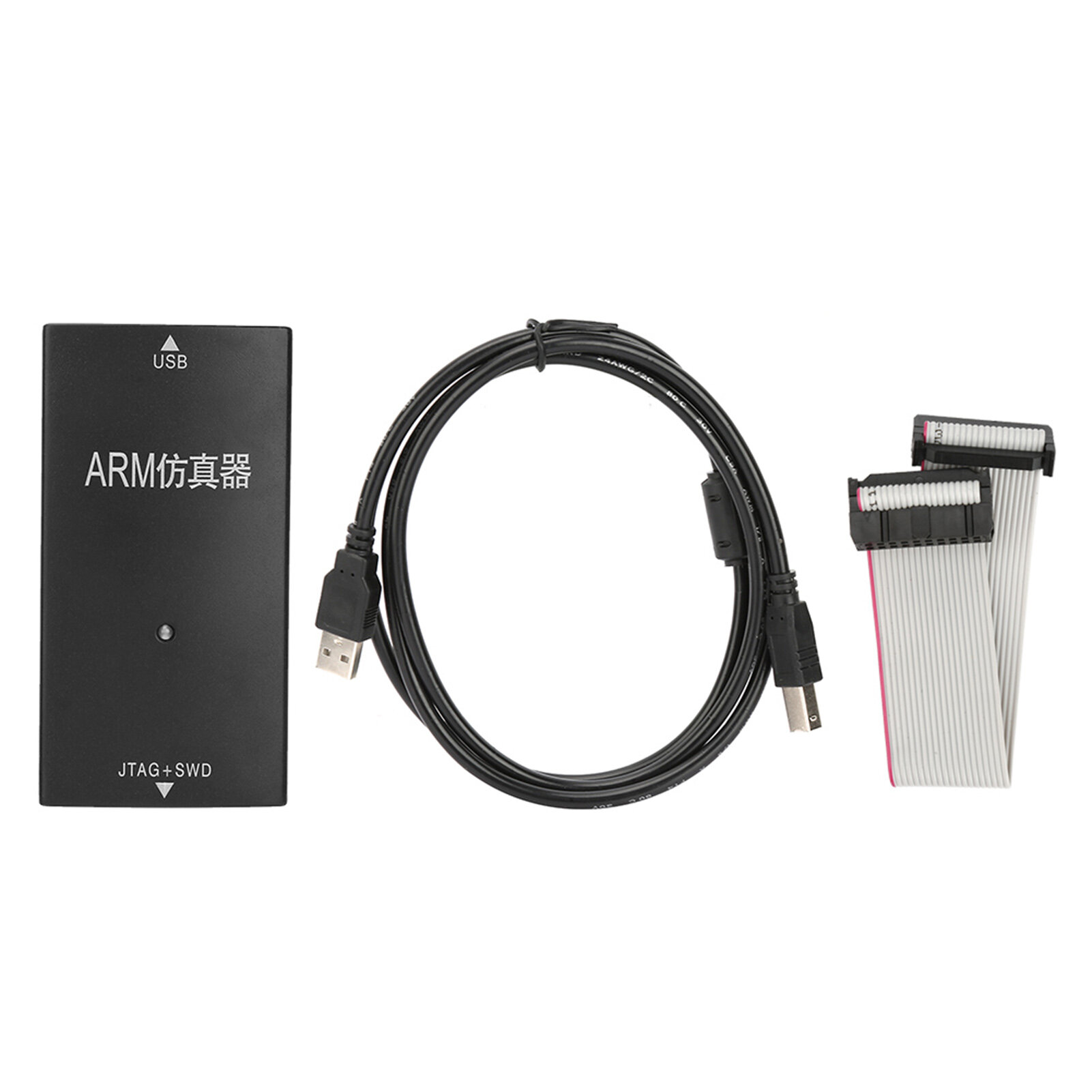 V8 Debugger Arm Cortex M4/M0 Скачатель эмулятора