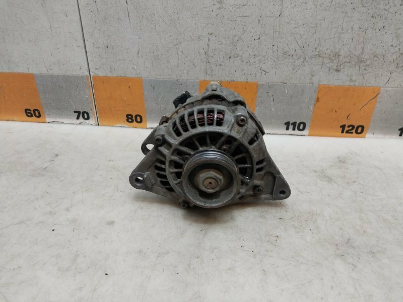 Б/У Генератор Chery Tiggo T11 2007 DB 448790 CHERY арт. SMW250309