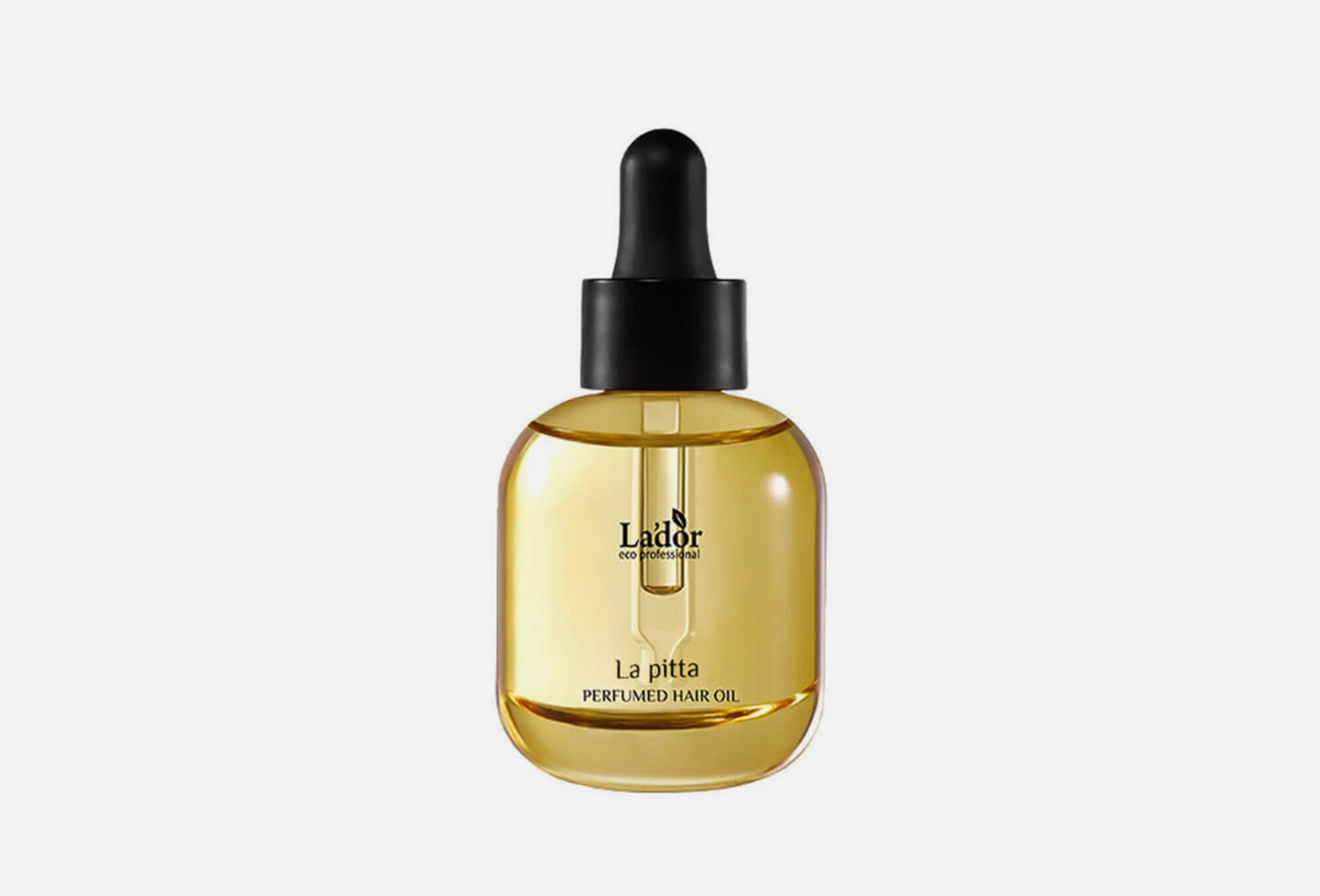 Парфюмированное масло для волос LADOR PERFUMED HAIR OIL LA PITTA 30 мл