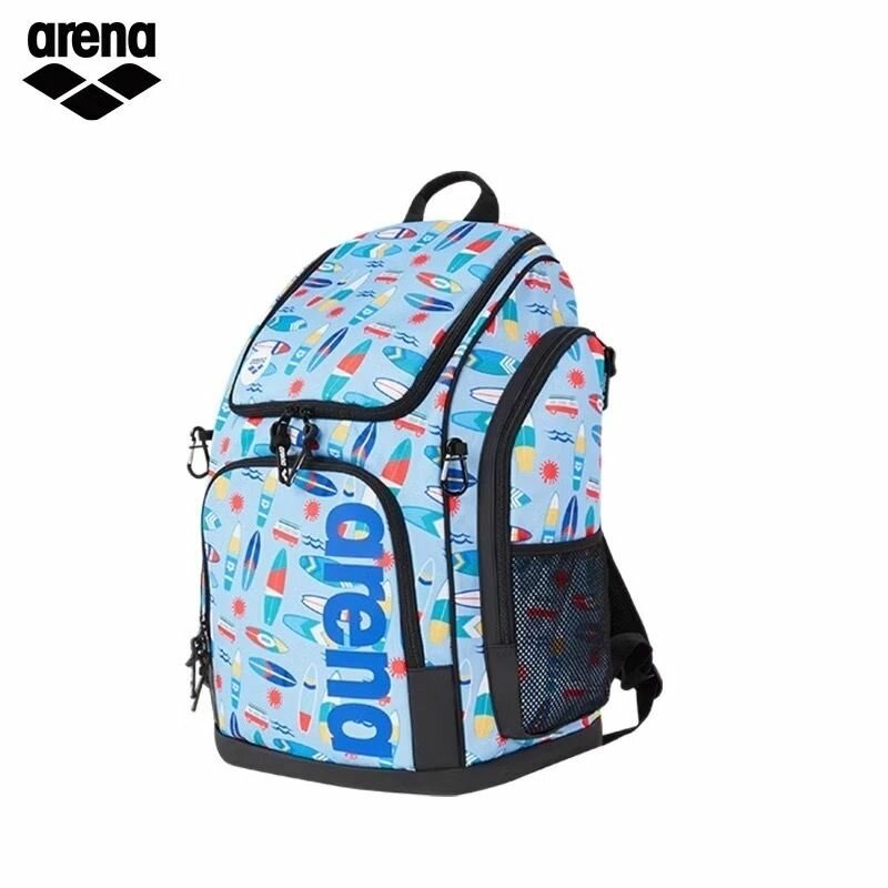 Рюкзак Arena SPIKY III BACKPACK 42 ALLOVER (42 литров)