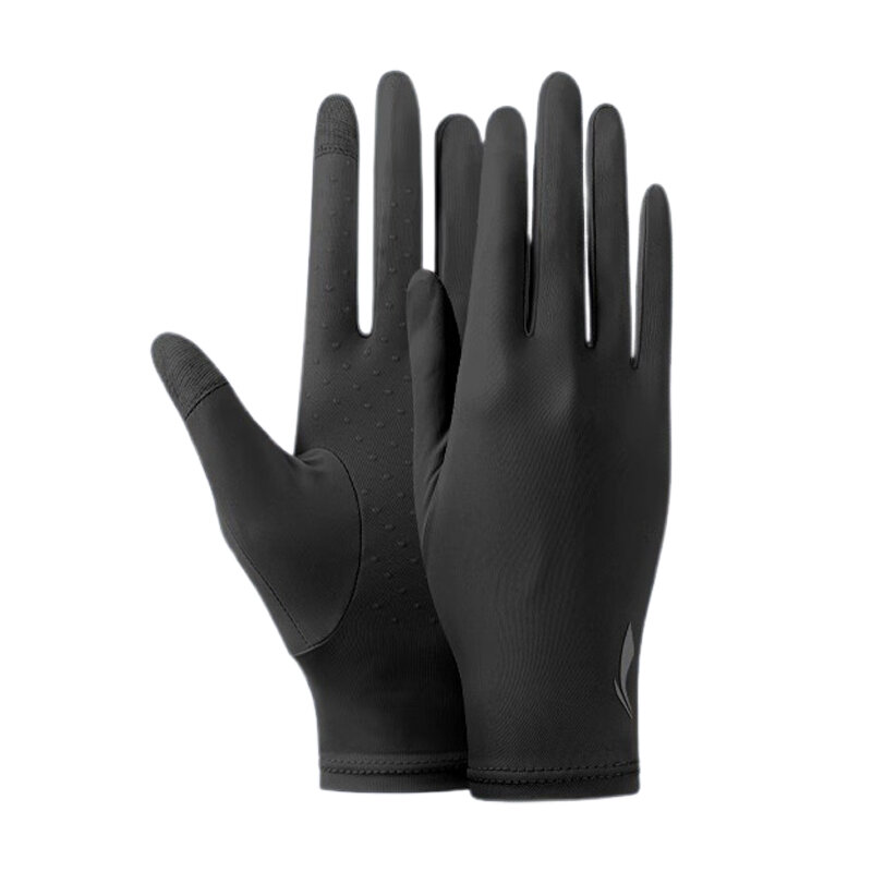LINING Sun Protection Gloves Unisex null
