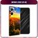 Чехол на Infinix Zero 30 4G / Инфиникс Зеро 30 4G с принтом Восход 4
