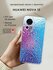 Чехол на Huawei Nova 12/Nova13 / Хуавей Нова 12/Нова 13 с принтом "Капли на стек...