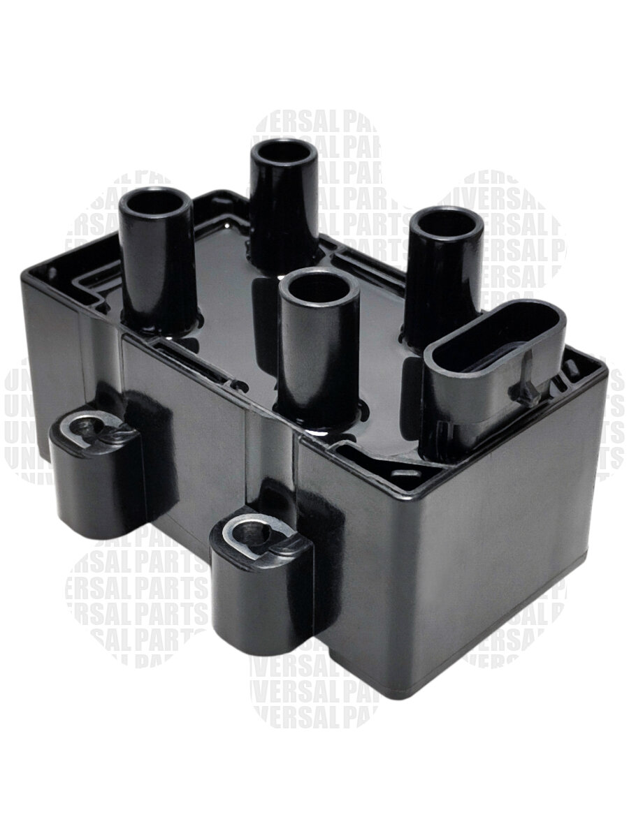 Катушка Зажигания Для Renault Logan Megane Sandero Clio Lada Largus 7700274008 224336134R
