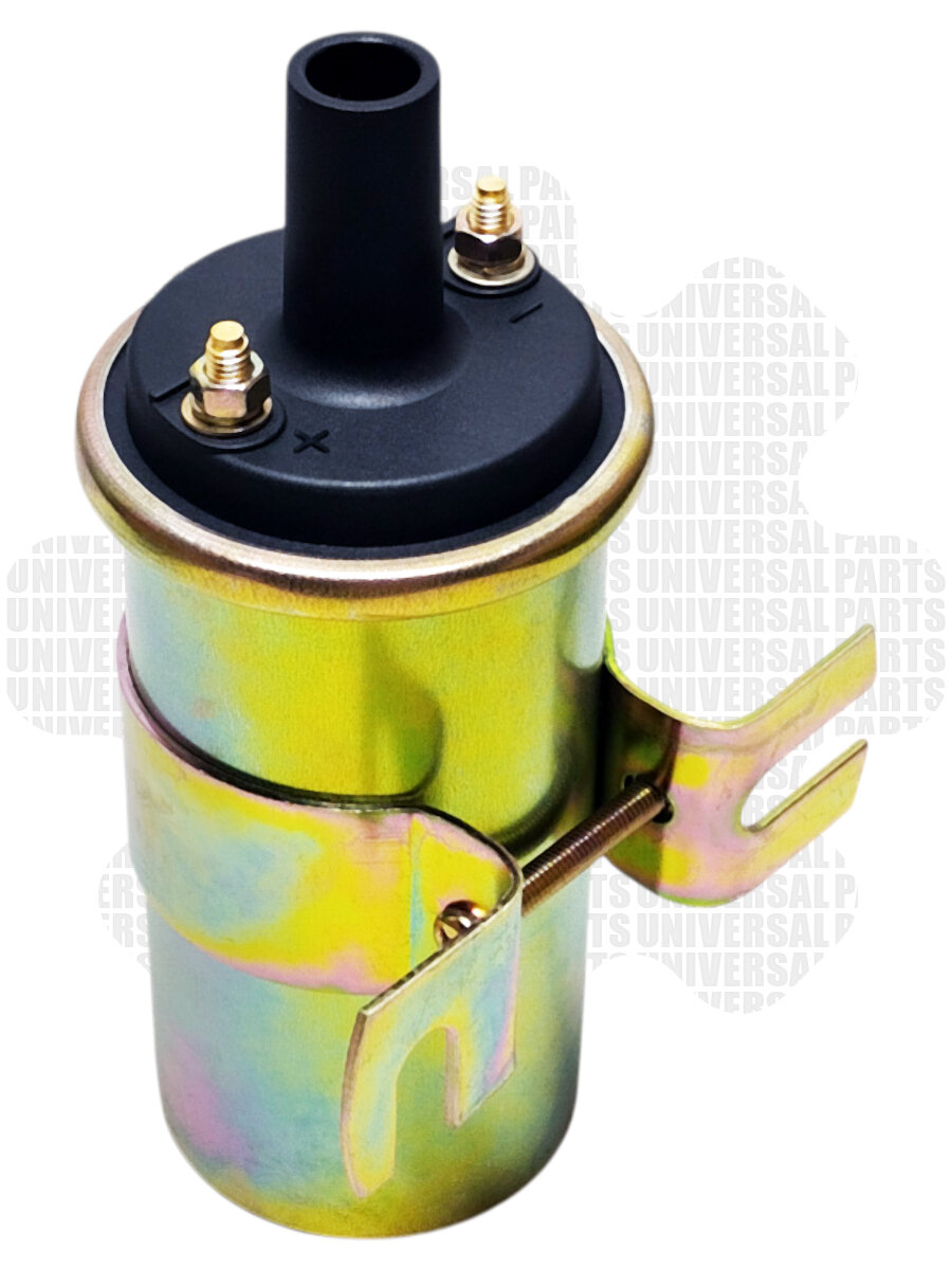 Катушка Зажигания Для Lada Samara Niva 2108 2109 2113 2114 2115 227.3705 2108-0370501