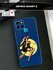 Чехол на Infinix Smart 6 / Инфиникс Смарт 6 с принтом "Pin-Up Witch"